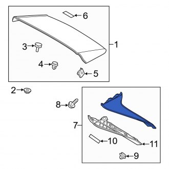 Toyota RAV4 Body Kits & Ground Effects | CARiD