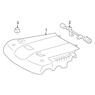 2008 Toyota FJ Cruiser OEM Chassis Frames & Body Parts | CARiD