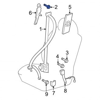 Toyota FJ Cruiser OEM Fenders | Factory Front & Rear Fenders — CARiD.com