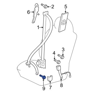 Toyota FJ Cruiser Rocker Panels, Floor Pans, Moldings — CARiD.com