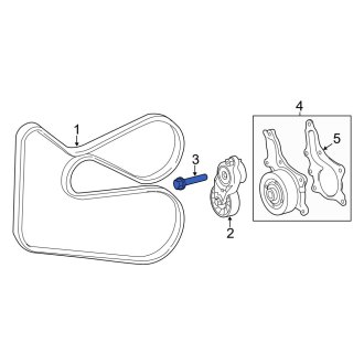 Toyota OE™ | Genuine OEM Parts, Wheels & Rims, Accessories — CARiD.com