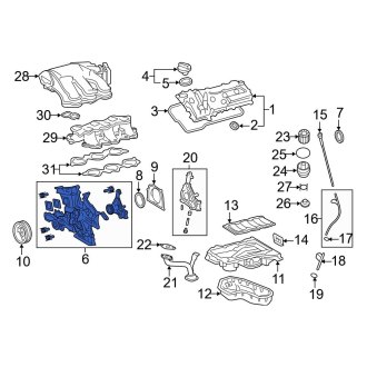 Toyota Sienna Body Kits & Ground Effects | CARiD