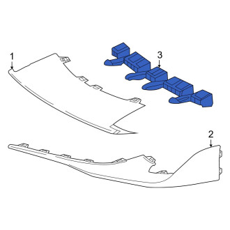 Toyota Supra OEM Exterior & Body Parts — CARiD.com