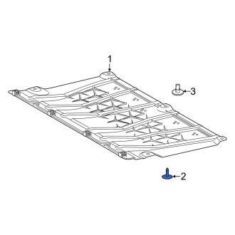 Toyota Supra OEM Exterior & Body Parts — CARiD.com