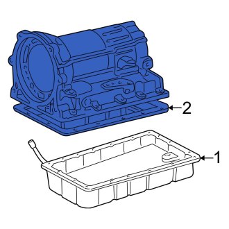 Engine Oil Additives - Zinc, High Mileage - Diesel & Gas Engine | CARiD