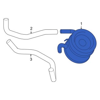 Toyota Tacoma OEM Engine Parts | Rebuild Kits, Pistons — CARiD.com