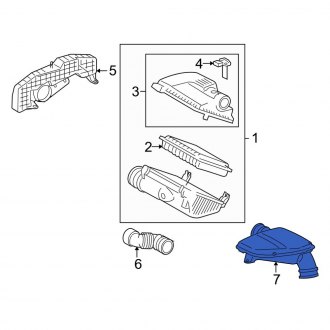 Toyota OE™ | Genuine OEM Parts, Wheels & Rims, Accessories — CARiD.com