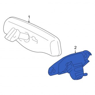 Toyota Tacoma Parking Sensors - Garage, Rear, Front | CARiD