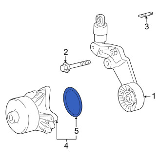 Toyota MR2 OEM Engine Parts | Rebuild Kits, Pistons — CARiD.com