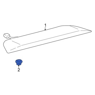 Toyota Celica OEM Bumpers | Genuine Front & Rear Bumpers — CARiD.com