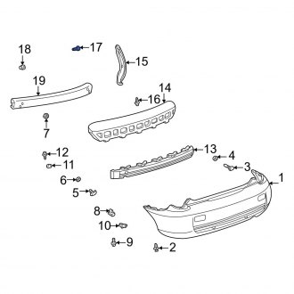 Toyota Echo Toyota OEM Seats | Racing, Sport, Classic — CARiD.com