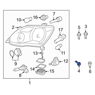 Toyota Celica Replacement Bumpers - Front, Rear, Brackets | CARiD
