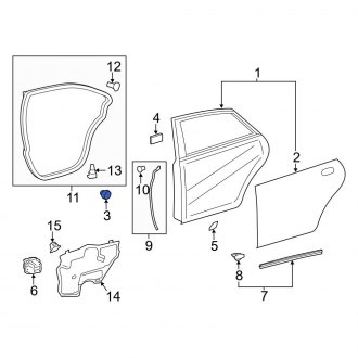 Toyota OEM Auto Body Hoods | Carbon Fiber, Fiberglass, Steel — CARiD.com