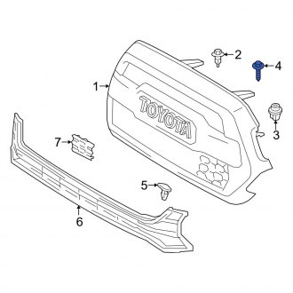 Toyota Corolla Cross OEM Lighting | Headlights, Fog & Tail Lights ...