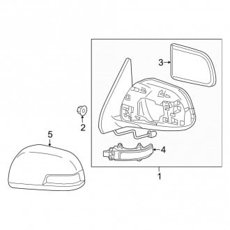 Toyota Tacoma Oem Body Parts | Reviewmotors.co