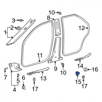 Toyota Tundra OEM Bumpers | Genuine Front & Rear Bumpers — CARiD.com