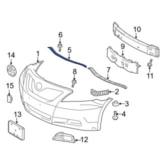 Toyota Corolla Cross OEM Body Hoods | Carbon Fiber, Fiberglass — CARiD.com