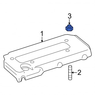 Toyota Matrix OEM Roofs & Parts | Panels, Drip Rails — CARiD.com