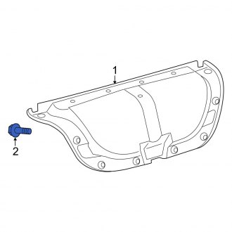 Toyota Venza OEM Roofs & Parts | Panels, Drip Rails — CARiD.com