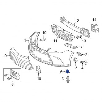 Toyota Interior Door Panels & Armrests — CARiD.com