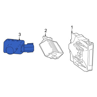 Toyota Tundra OEM Audio & Electronics - Speakers, Stereos | CARiD