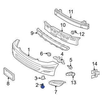 Toyota Celica OEM Body & Exterior Parts | CARiD