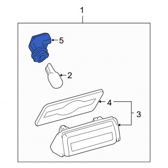 Toyota Corolla OEM Running Boards - Side Steps & Nerf Bars | CARiD