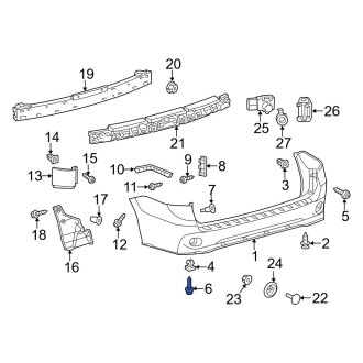 Toyota OEM Seats - Racing, Sport, Classic | CARiD