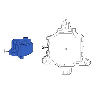 Toyota Land Cruiser Alarm Installations — CARiD.com
