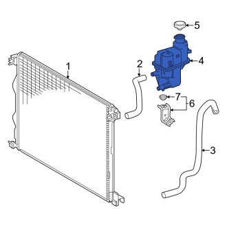 Toyota OEM Turbochargers & Superchargers | Kits & Parts — CARiD.com