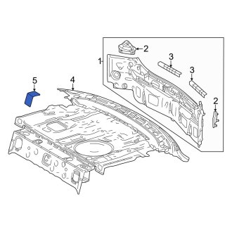 Toyota Crown Toyota OEM Seats | Racing, Sport, Classic — CARiD.com