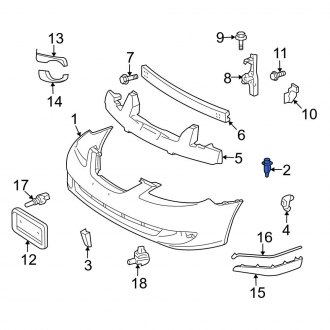 Toyota OE™ - Genuine OEM Parts, Wheels & Rims, Accessories | CARiD