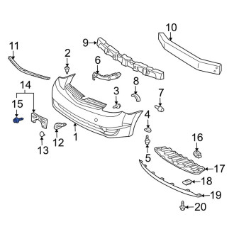 Toyota Celica Replacement Bumpers - Front, Rear, Brackets | CARiD