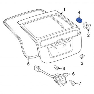 Toyota OEM Auto Body Hoods | Carbon Fiber, Fiberglass, Steel — CARiD.com