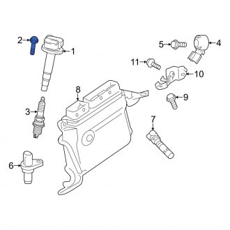 Toyota RAV4 Batteries | AGM, Hybrid, High Performance — CARiD.com