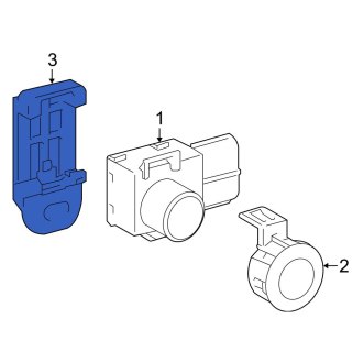 Toyota OEM Ignition & Electrical Parts | Starting & Charging — CARiD.com