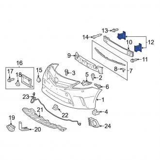 Toyota Replacement Chassis Frame & Rails – CARiD.com