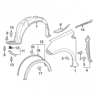 Toyota Celica Replacement Bumpers - Front, Rear, Brackets | CARiD