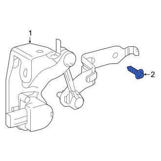 Toyota Corolla OEM A/C & Heating Parts | Systems, Compressors — CARiD.com