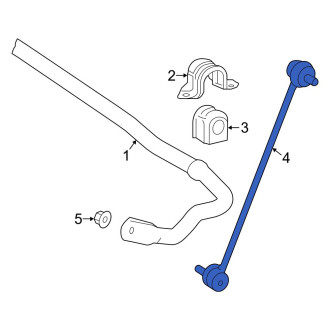 Toyota Prius OEM Suspension Parts - Shocks, Struts | CARiD