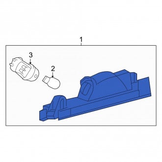 OEM Running Boards - Factory Side Steps & Nerf Bars | CARiD