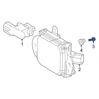 Toyota Highlander OEM Doors & Parts | Shells, Panels, Armrests — CARiD.com