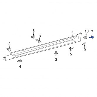 Toyota Tundra Toyota OEM Seats | Racing, Sport, Classic — CARiD.com
