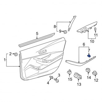 360 Degree Vision Systems - 4 Camera Surround View Systems | CARiD