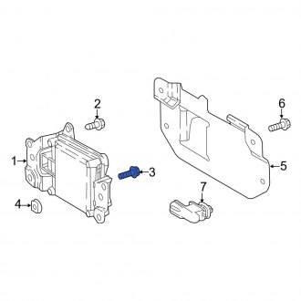 Toyota MR2 Replacement Header Panels – CARiD.com