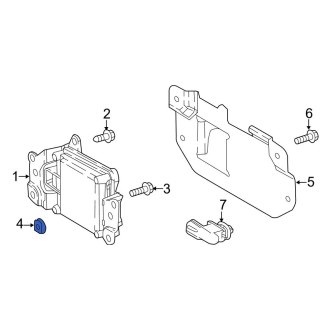 Toyota OEM Engine & Components | CARiD