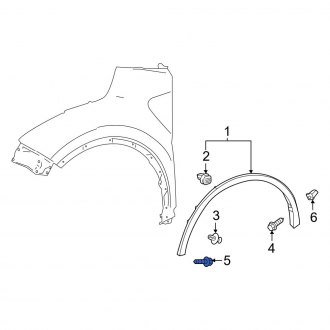 Toyota Corolla Cross OEM Interior Parts | Audio, Floor Mats — CARiD.com