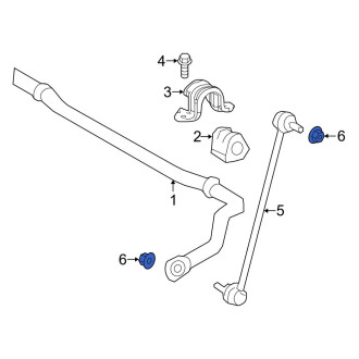 Toyota Corolla Cross OEM Engine Parts | Rebuild Kits, Pistons — CARiD.com