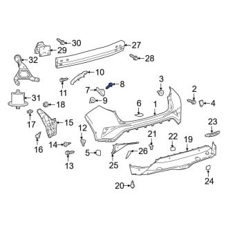 Toyota Crown Lights - Headlights, Tail Lights, LEDs, Bulbs | CARiD