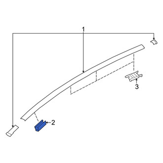Toyota 86 Replacement Roofs & Components | CARiD